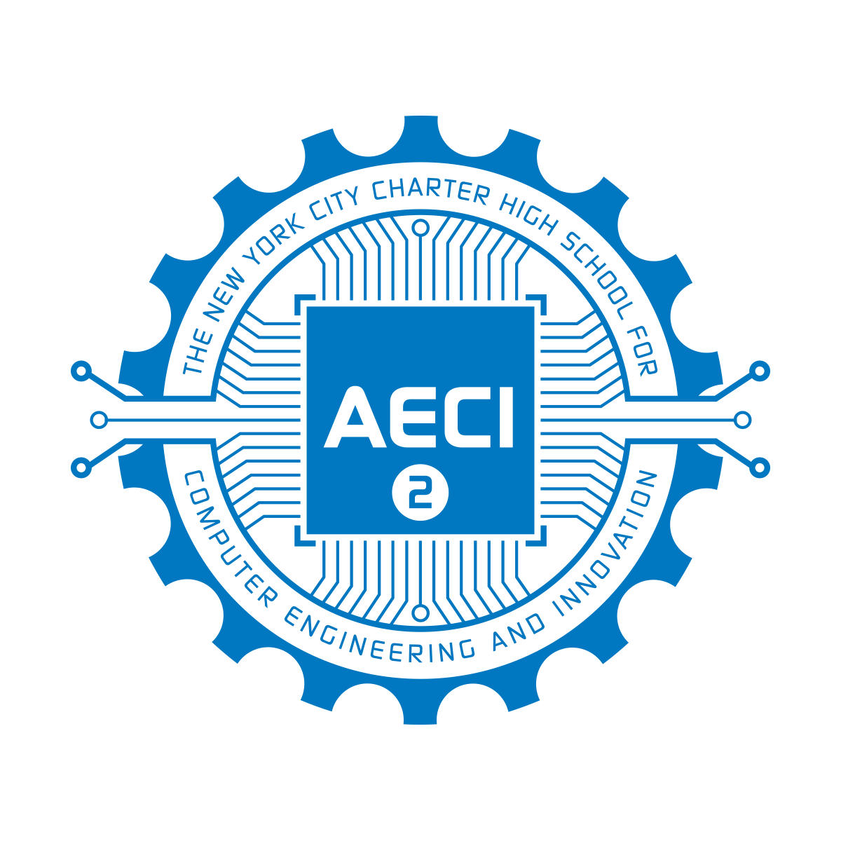 Aeci 2 S First Graduation