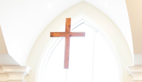 The Wedding Ceremony of Jane Deane and Ben Goode - July 7, 2023 at 4:00pm