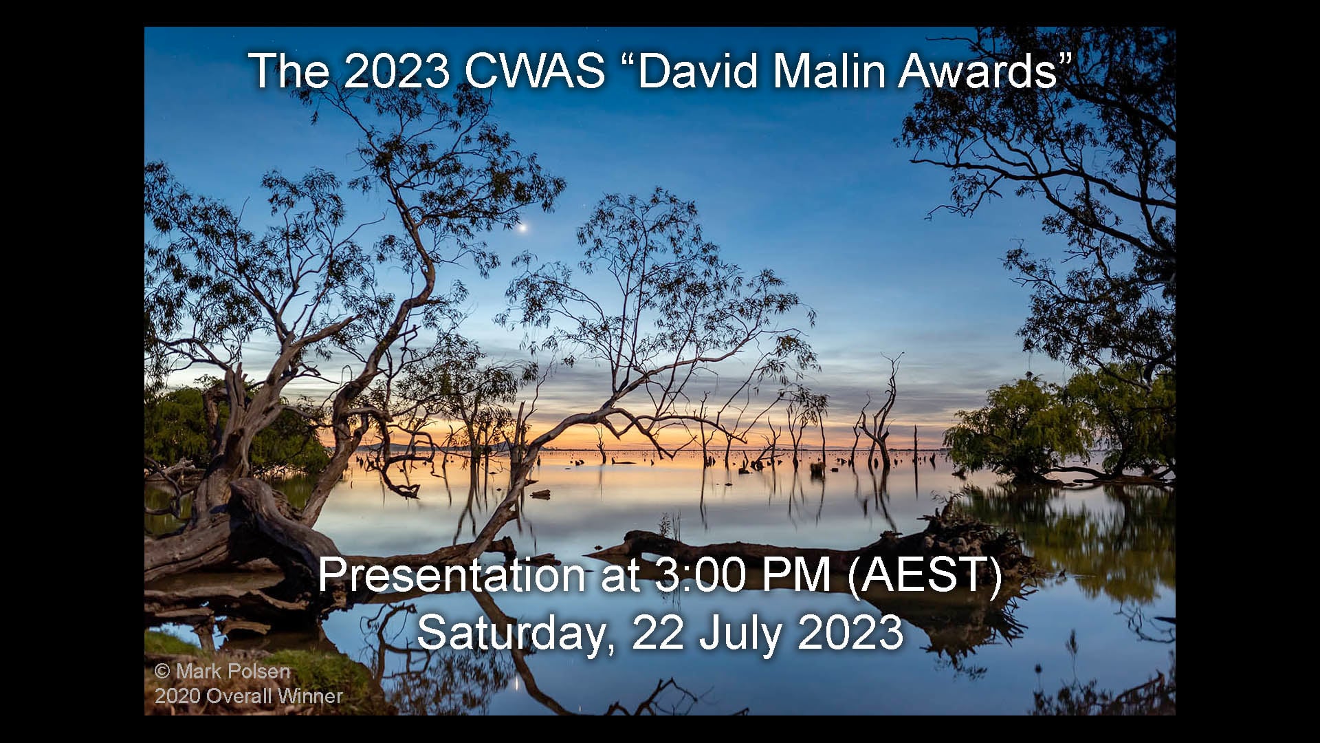 2023 CWAS AstroFest