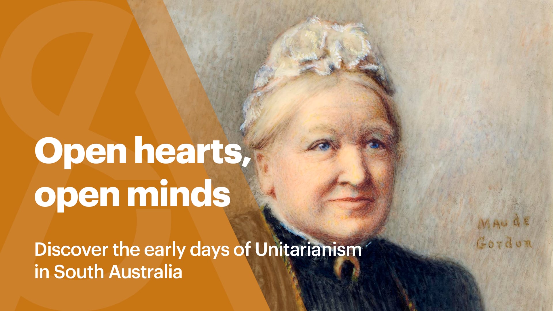 Open hearts, Open minds