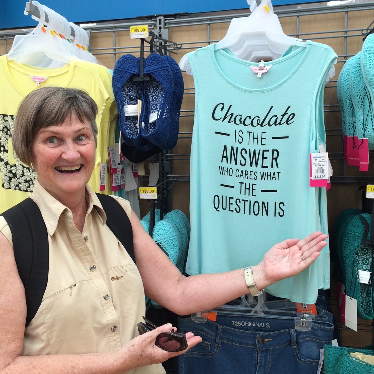 Celebration of the life of Wendy Collits