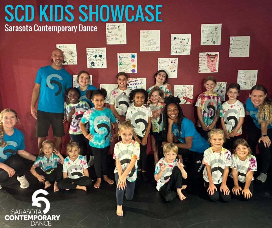 SCD Kids Showcase 2023
