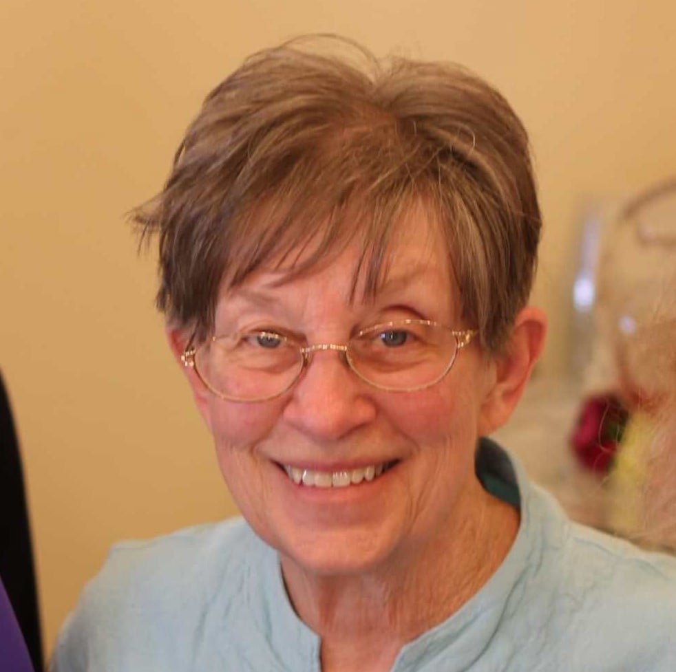 Mary Doidge Memorial Service