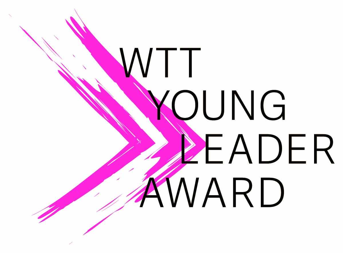 WTT YOUNG LEADER AWARD | Nominations 2023