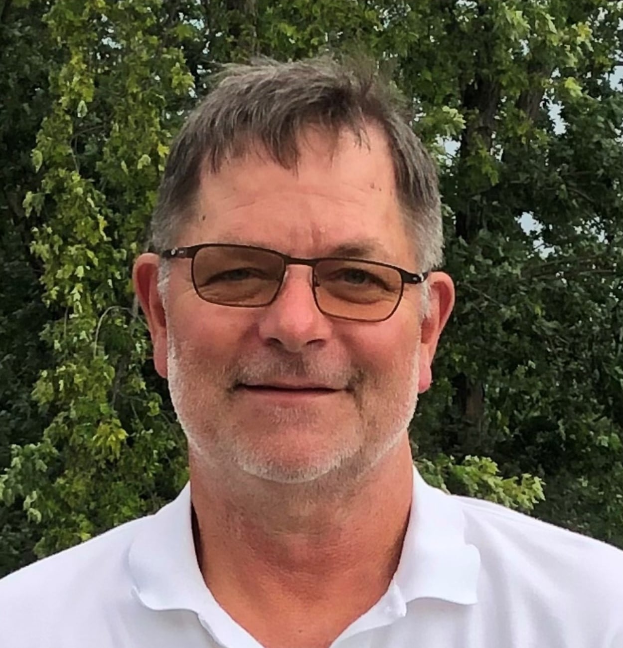 Keith Zander Memorial Service