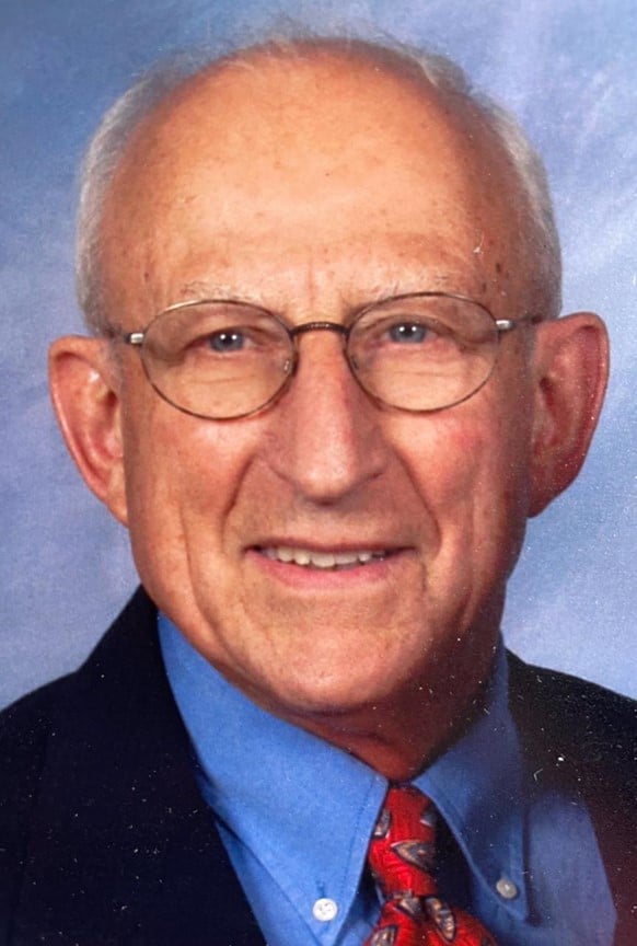 Harold Bergman Celebration of Life