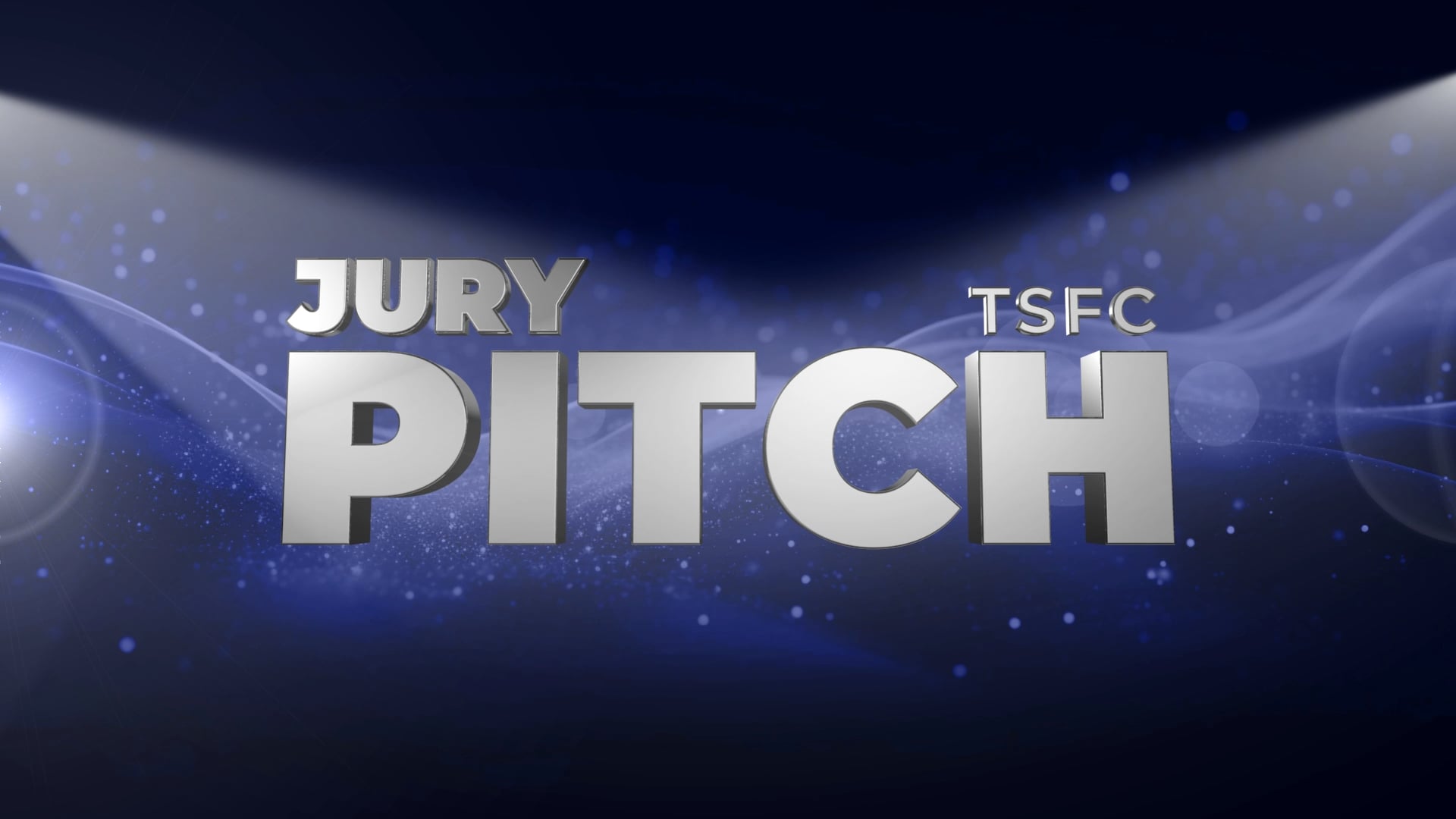 TSFC | Jury Pitch