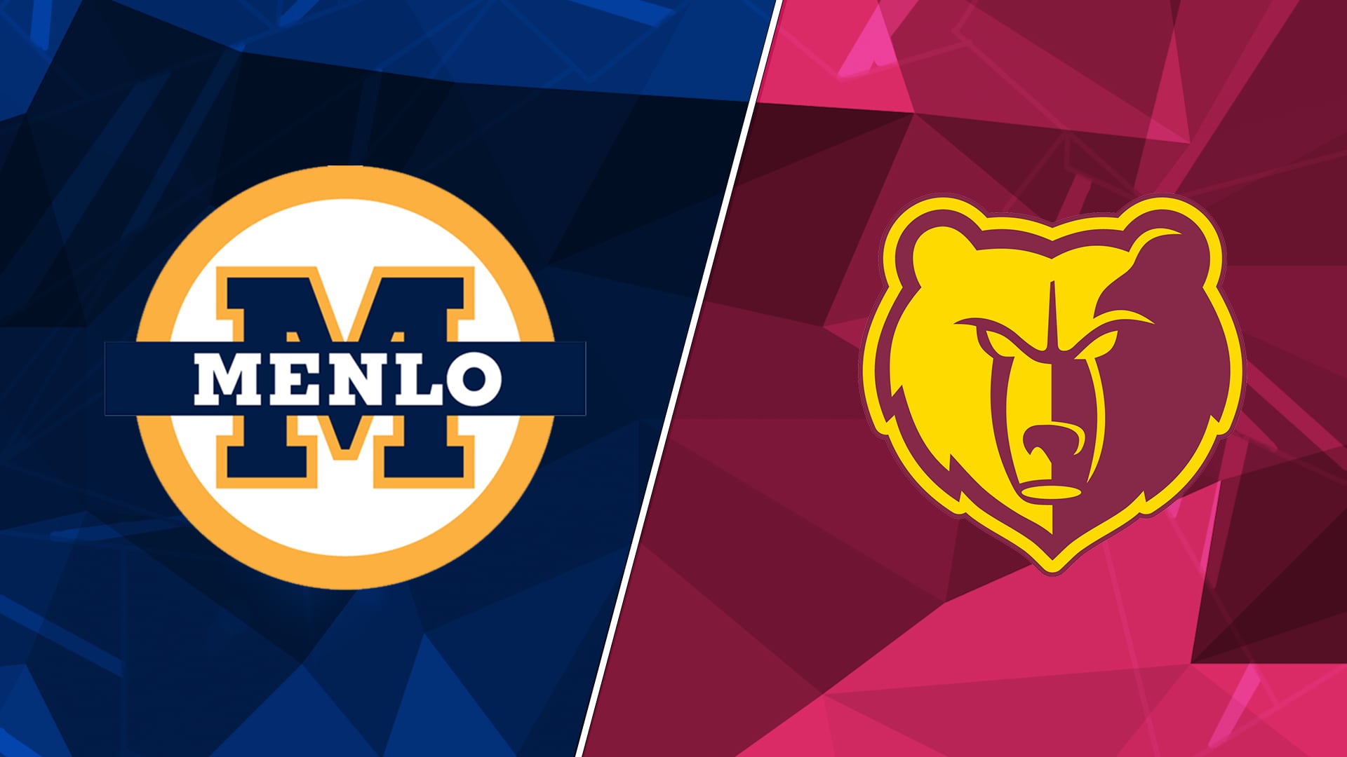 09/16/2023 Menlo School Football vs MA Live Stream @ Cartan Field JV ...