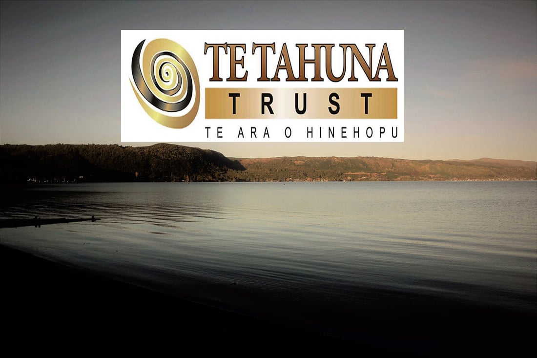 Te Tahuna Trust AGM 2023