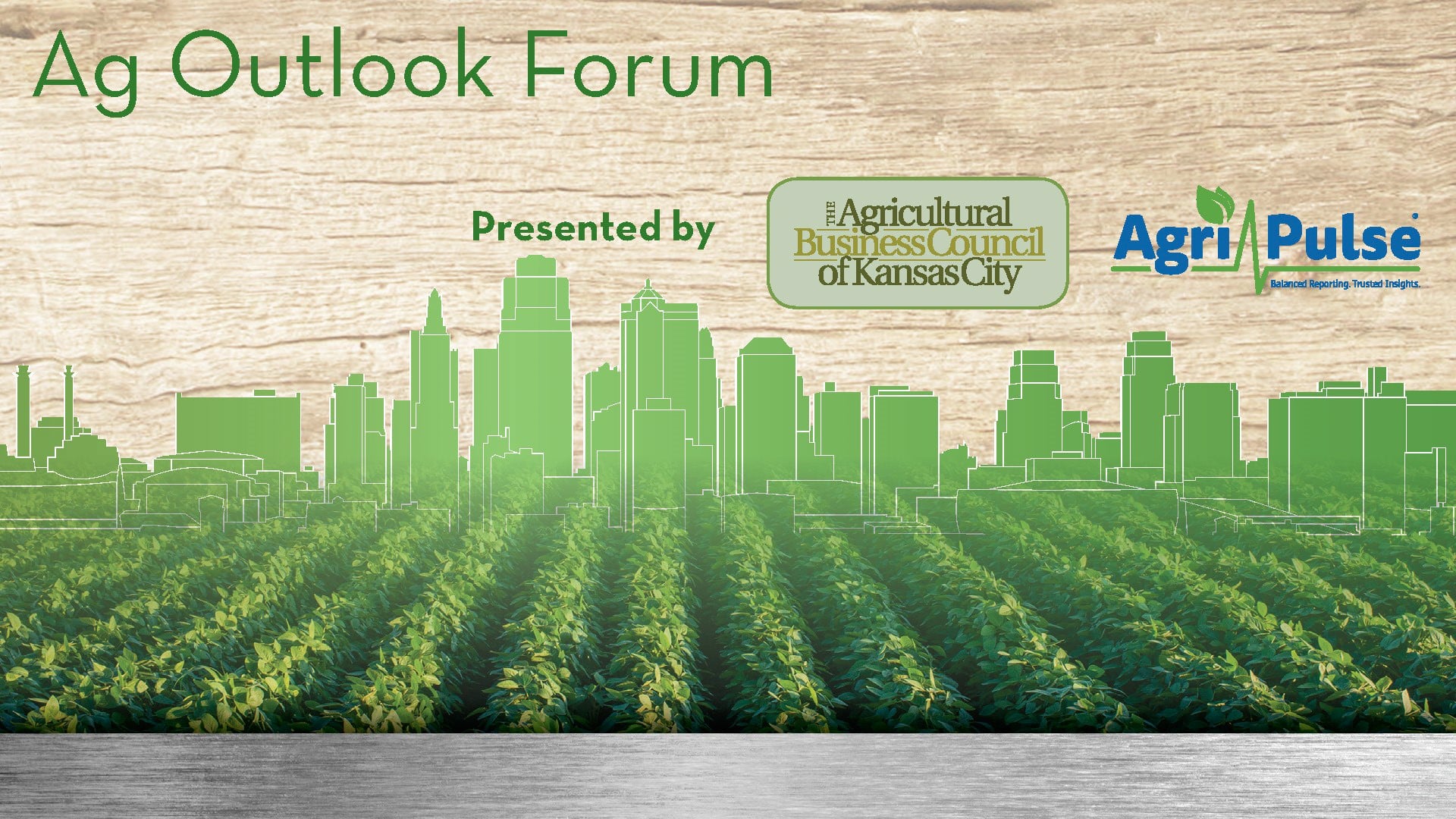 AG Outlook Forum 2023