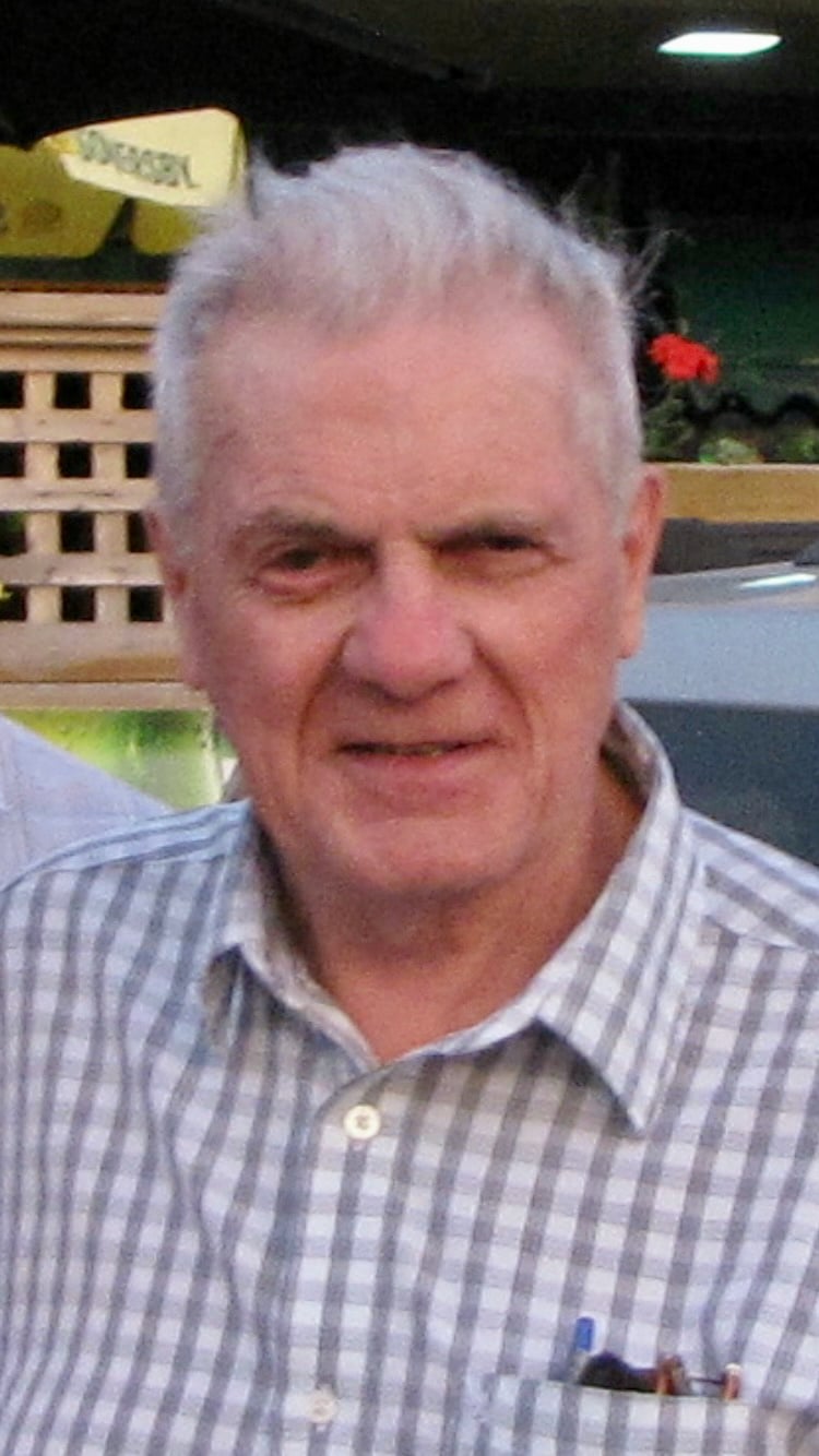 Remembering Lou Martin