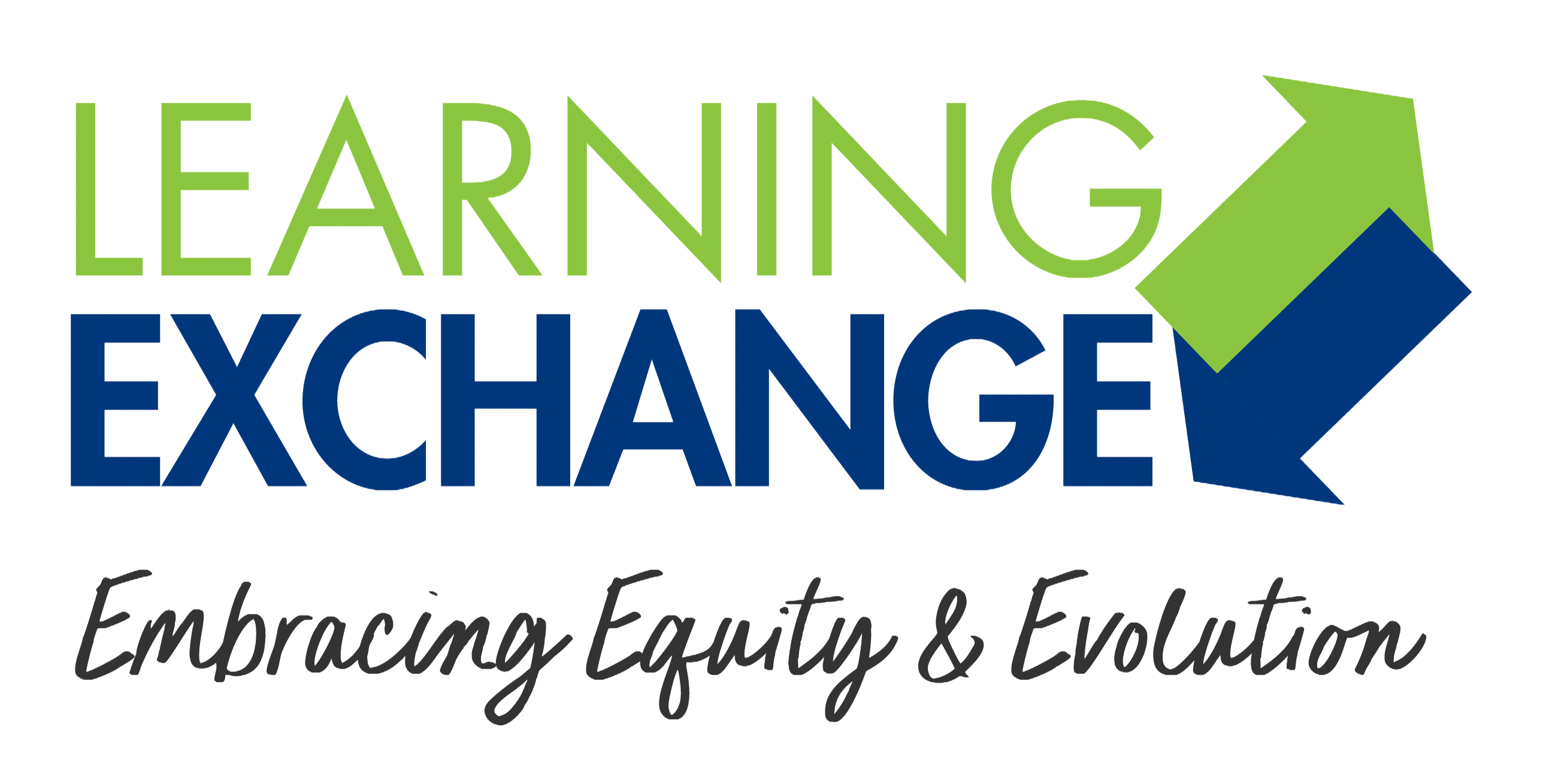 2023 Learning Exchange: Embracing Equity & Evolution