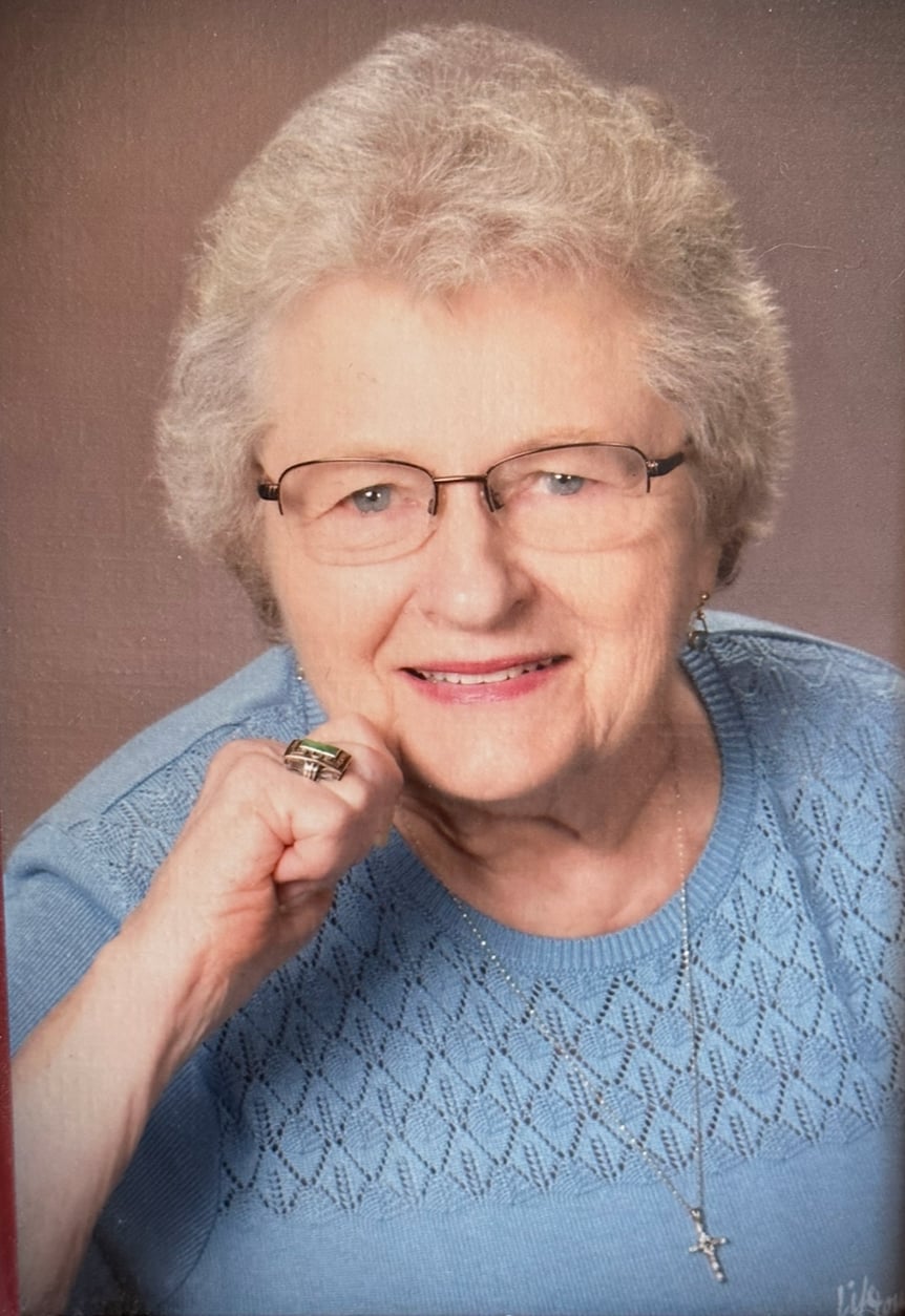 Jean Jones Memorial - Oct 22, 2023 2:00pm