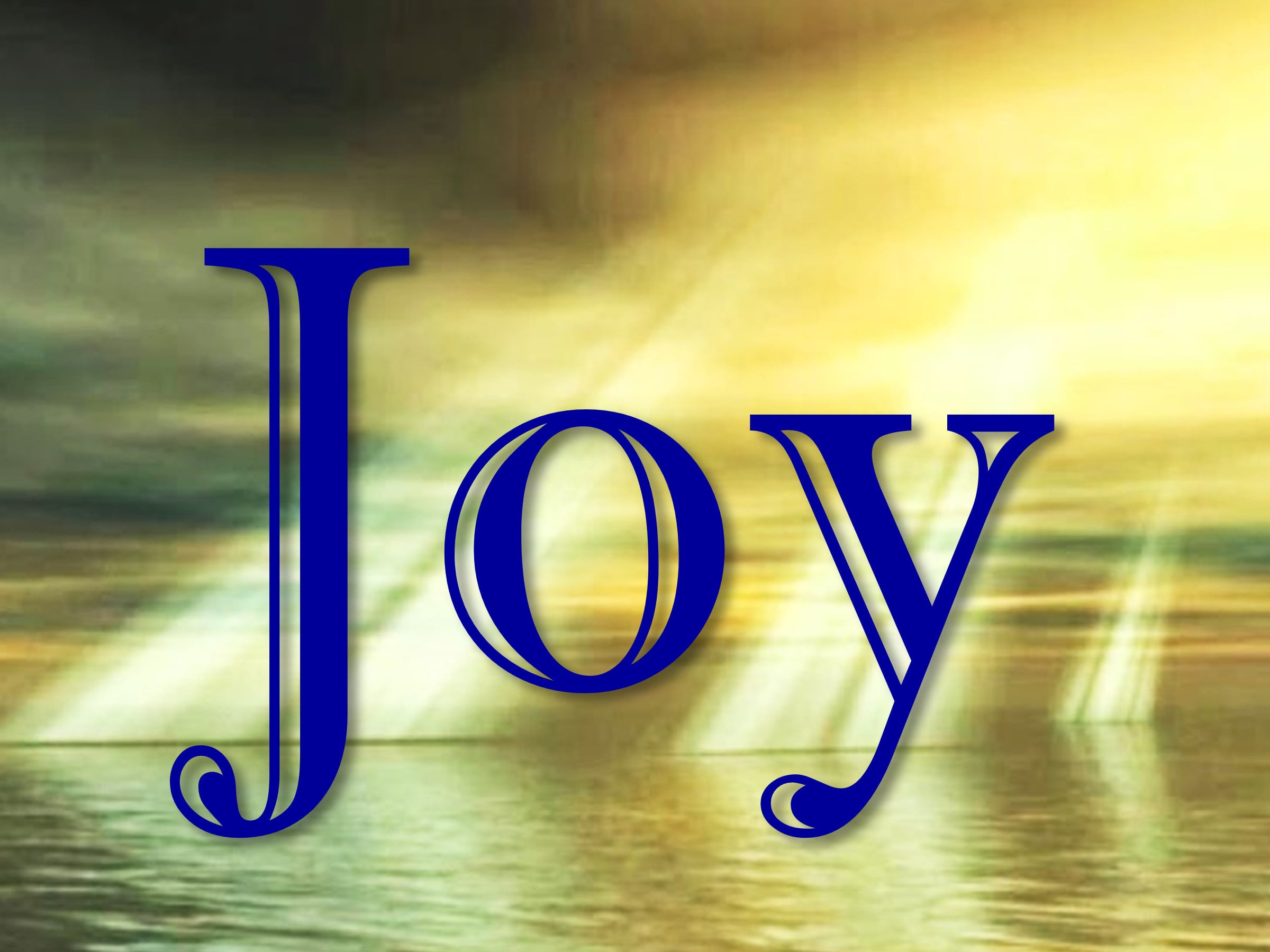 Sunday, October 1, 2023 - The Paradox of Joy - Pr. Brad Highum