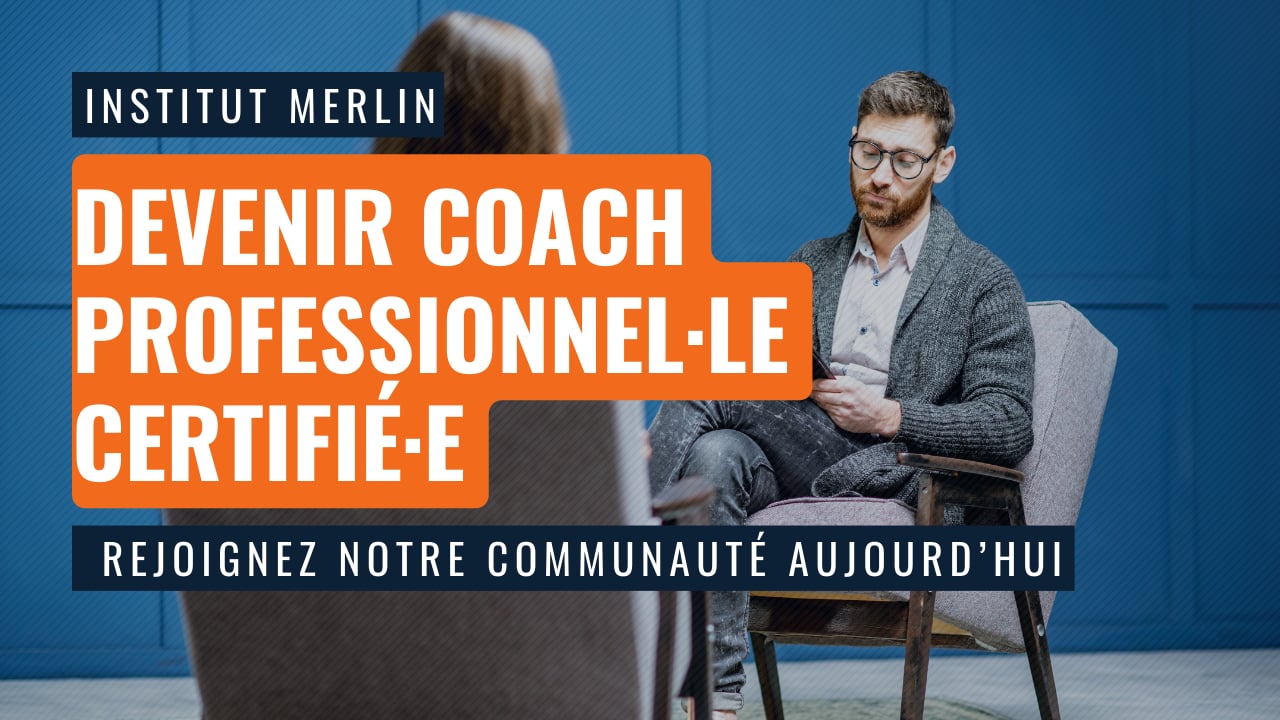 Devenir coach professionnel·le certifié·e