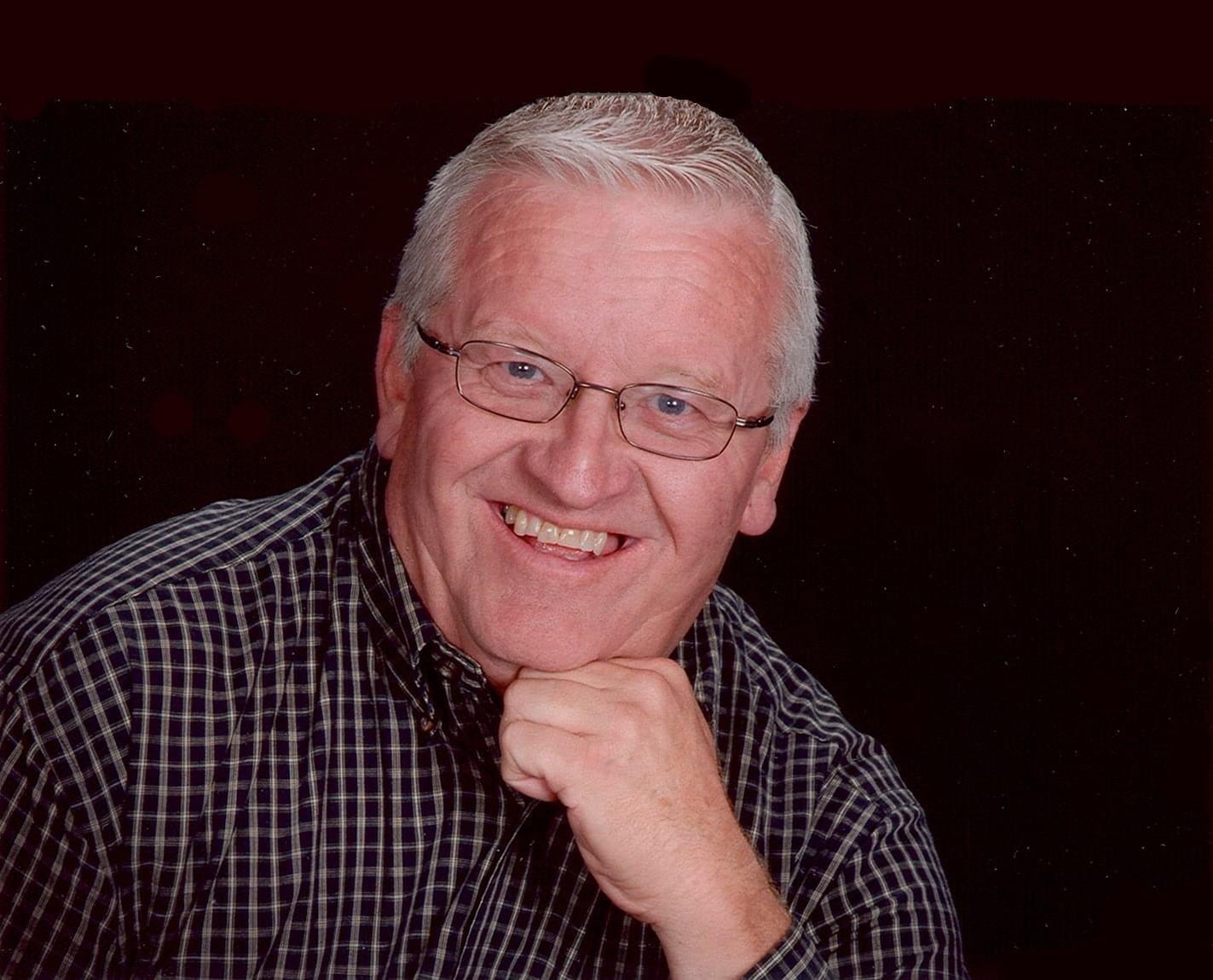 Celebrating the Life of Robert Benjamin, Sr.