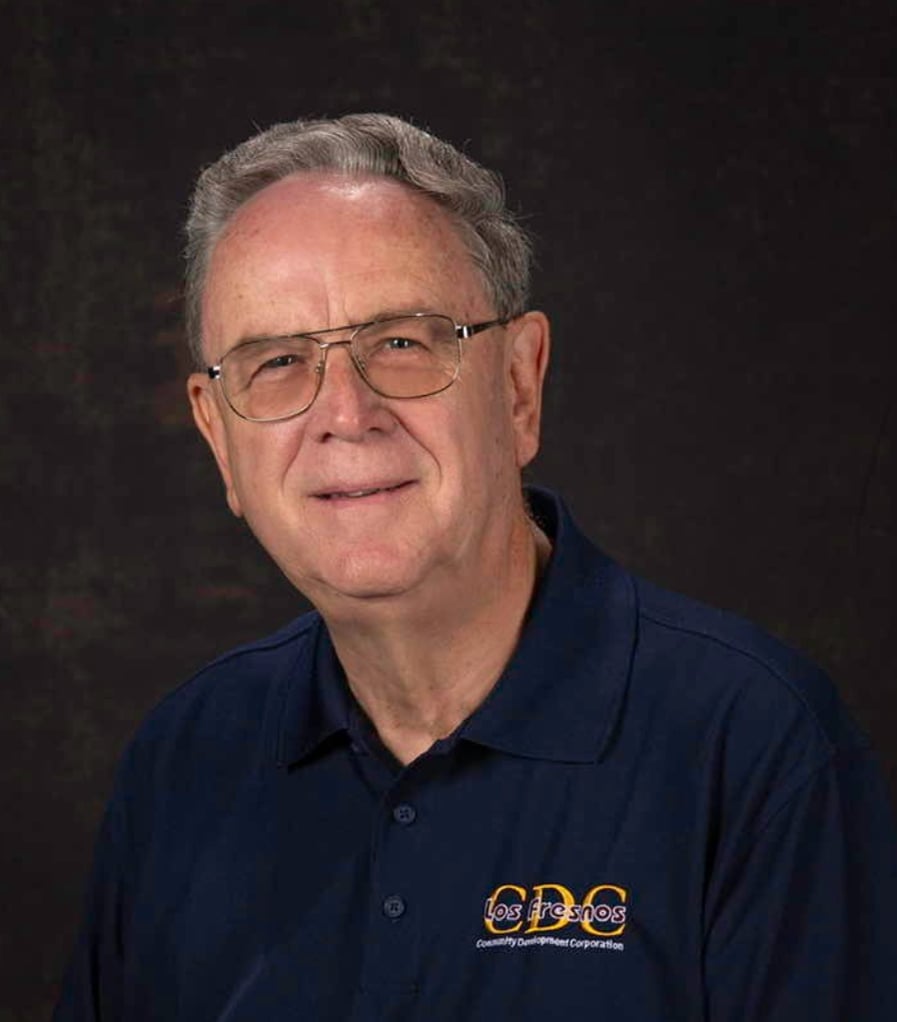 Bill Lubben Memorial Service