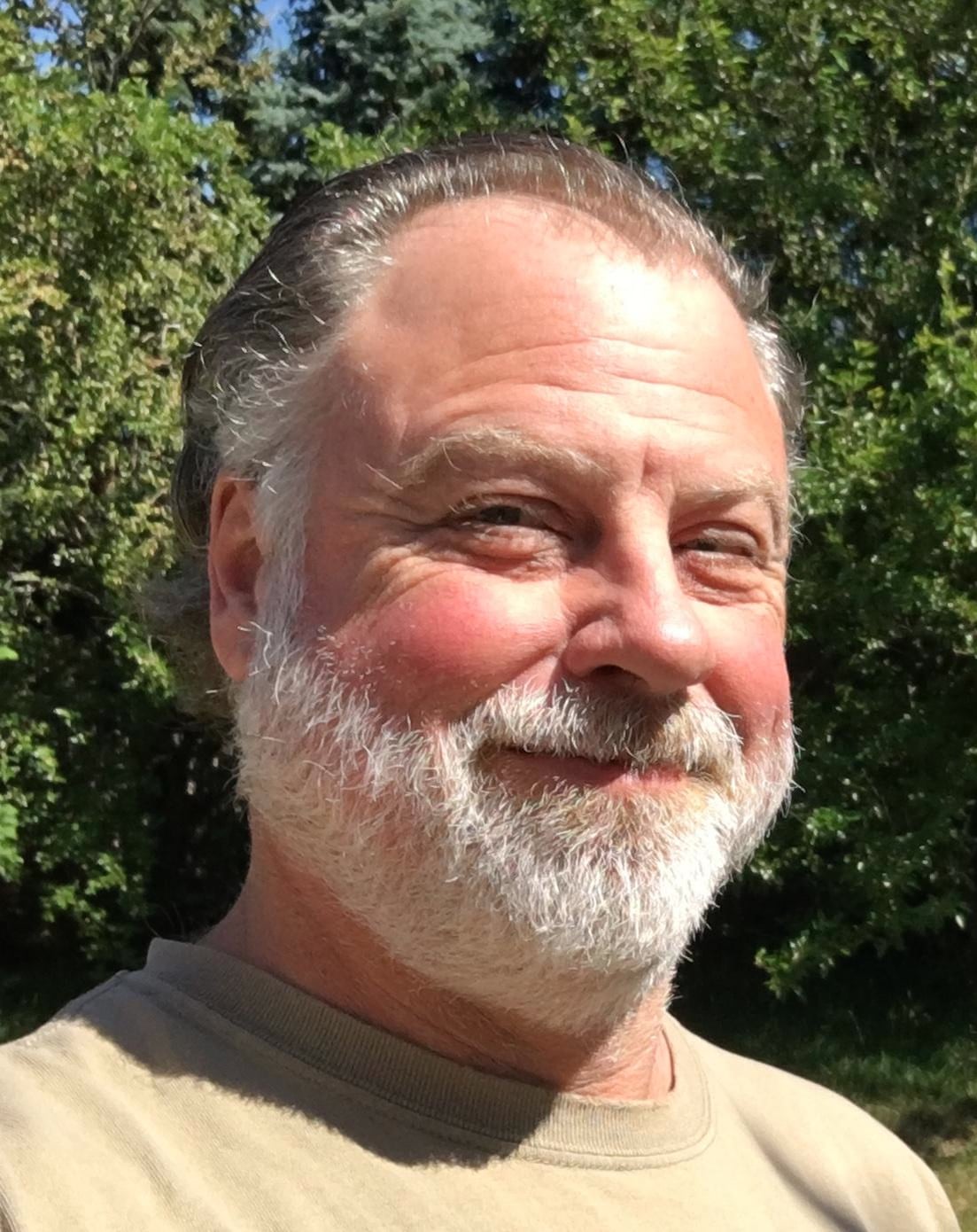 Celebrating the Life of Douglas Johns