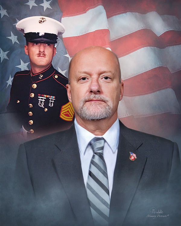 Curtis "Curt" L. Todd