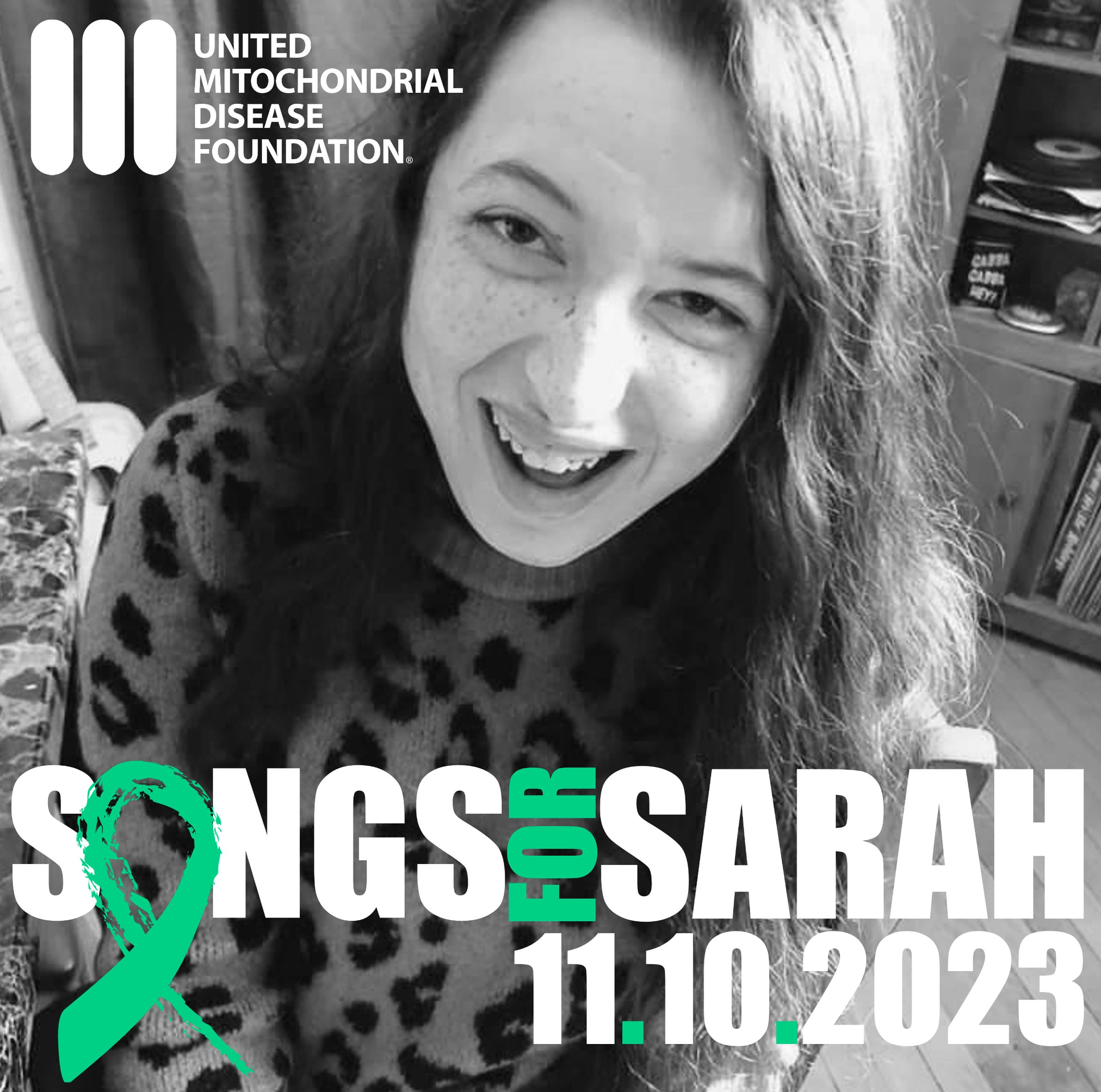 Songs for Sarah 2023