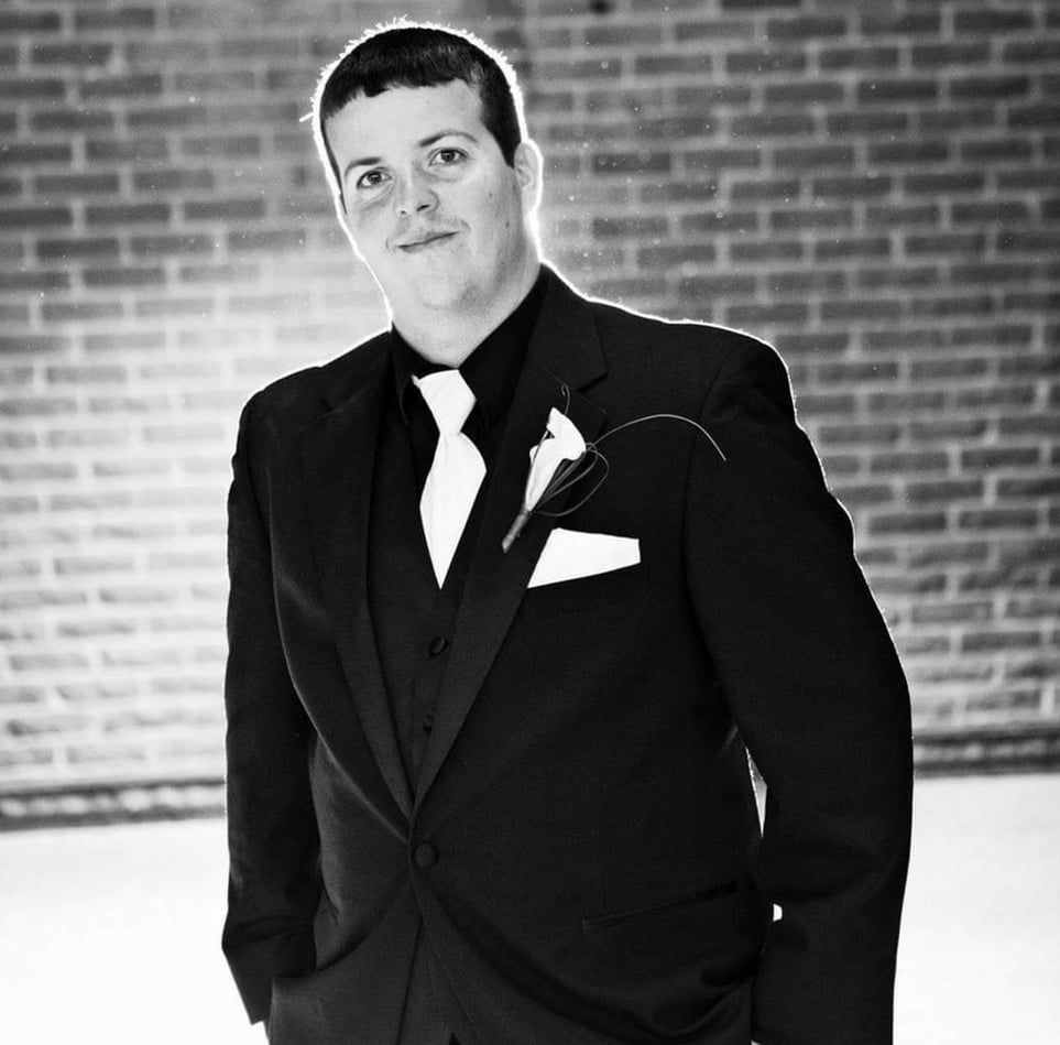 Johnny Raymond
