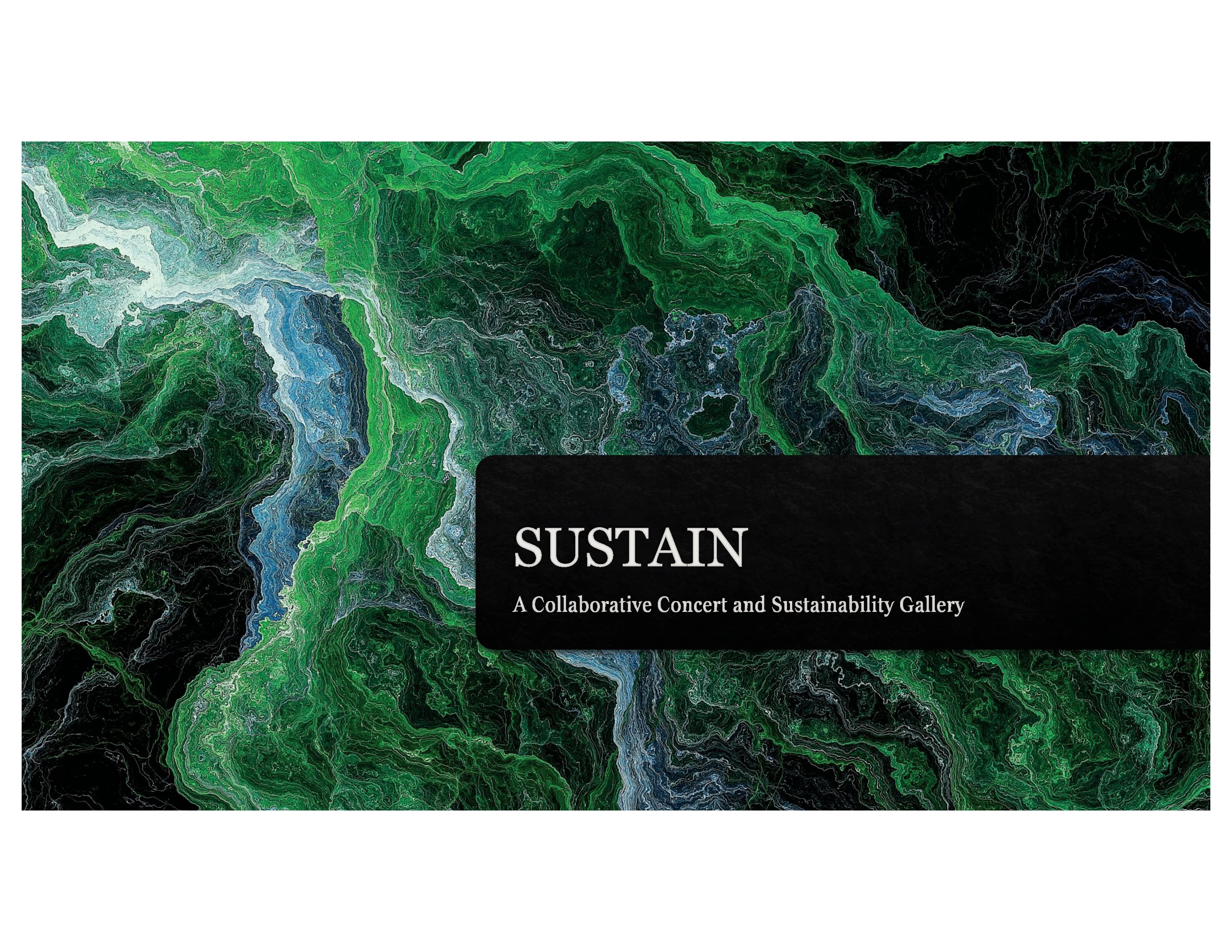 Sustain