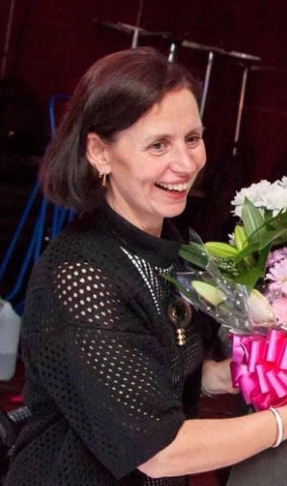 Celebrating the life of Tracey Jane Hope - St John's Church, Rice Lane