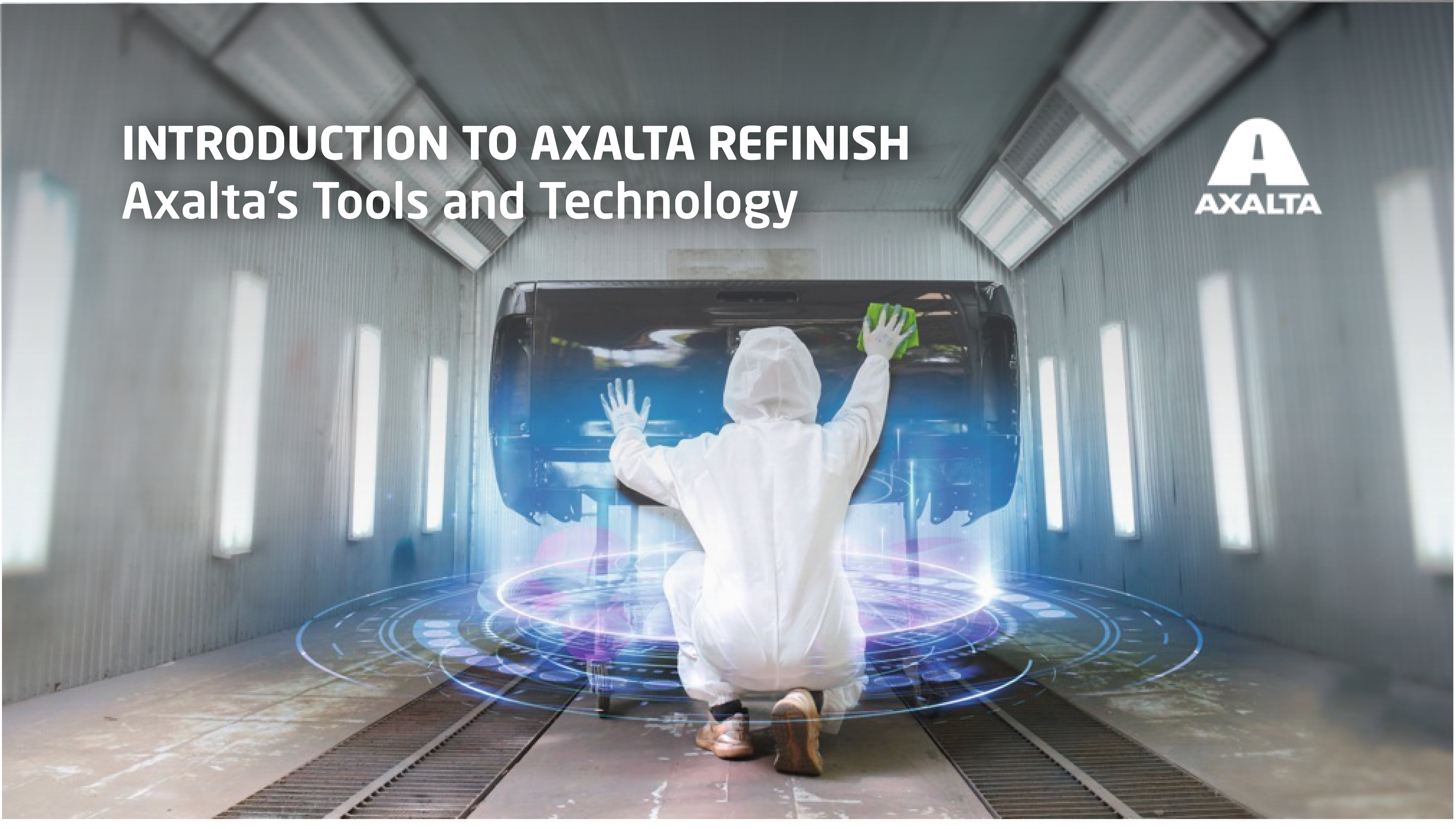 Intro to Axalta Refinish Part 2 | Session 1