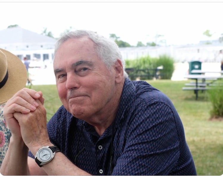 Richard Adam Young Memorial Service