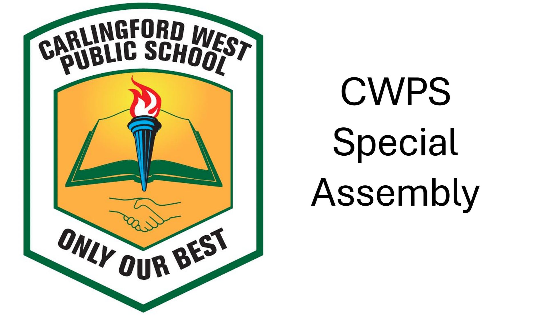 2024 CWPS Special Assembly