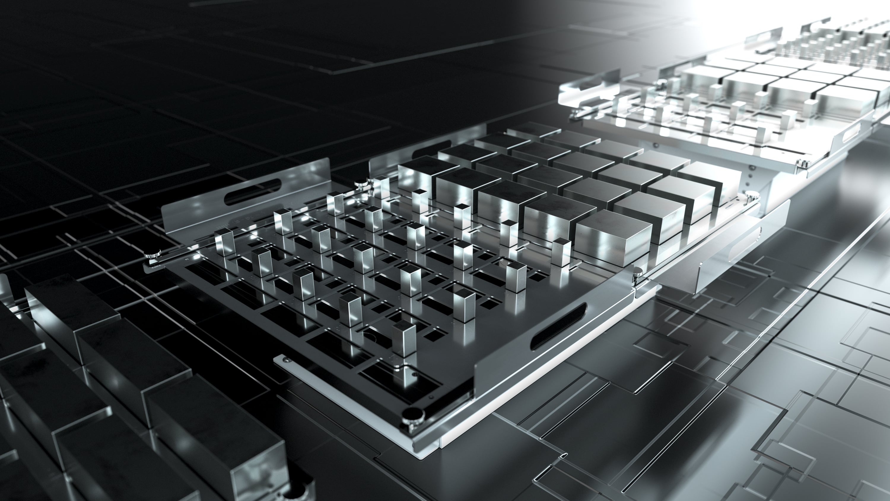 ARMORY 2.0: How to revolutionize your firearms production with the ...