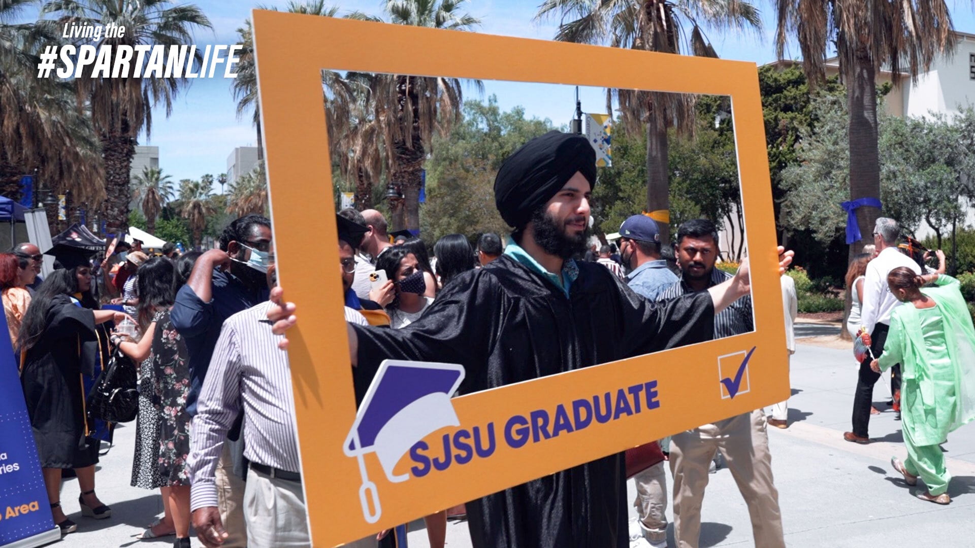 Watch Live! 12/19 at 9:30 a.m. | Lucas College and Graduate School of ...