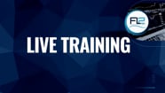 Technical Analysis Facilitator III