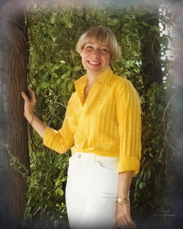 Mollie Gayle (Timmons) Gerling