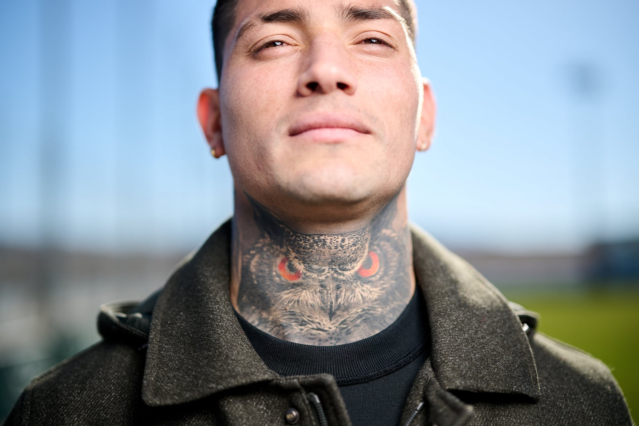 Nikkor Z Experts - Daniel Fernández y Marcos Cebrián