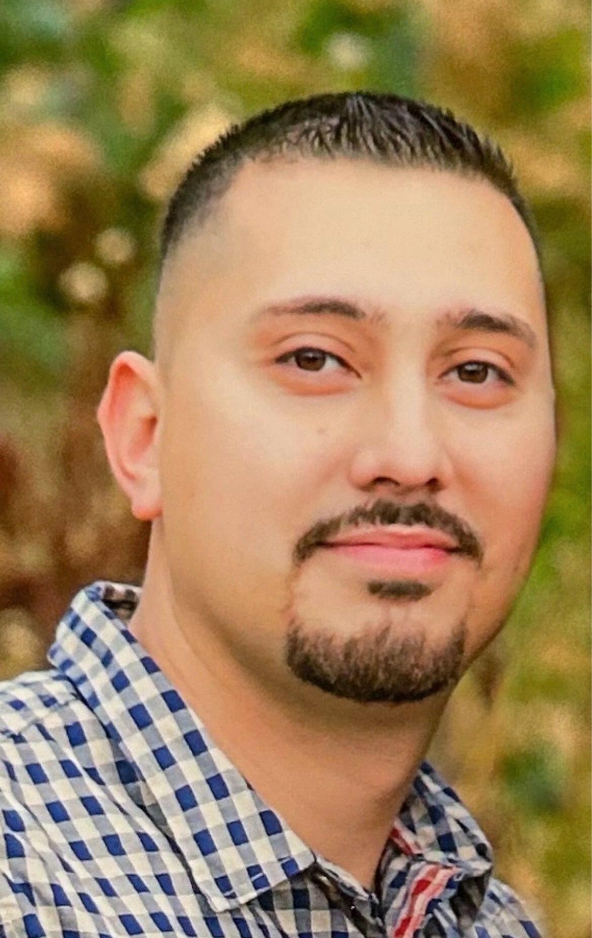 Jesse Ortiz Funeral Service