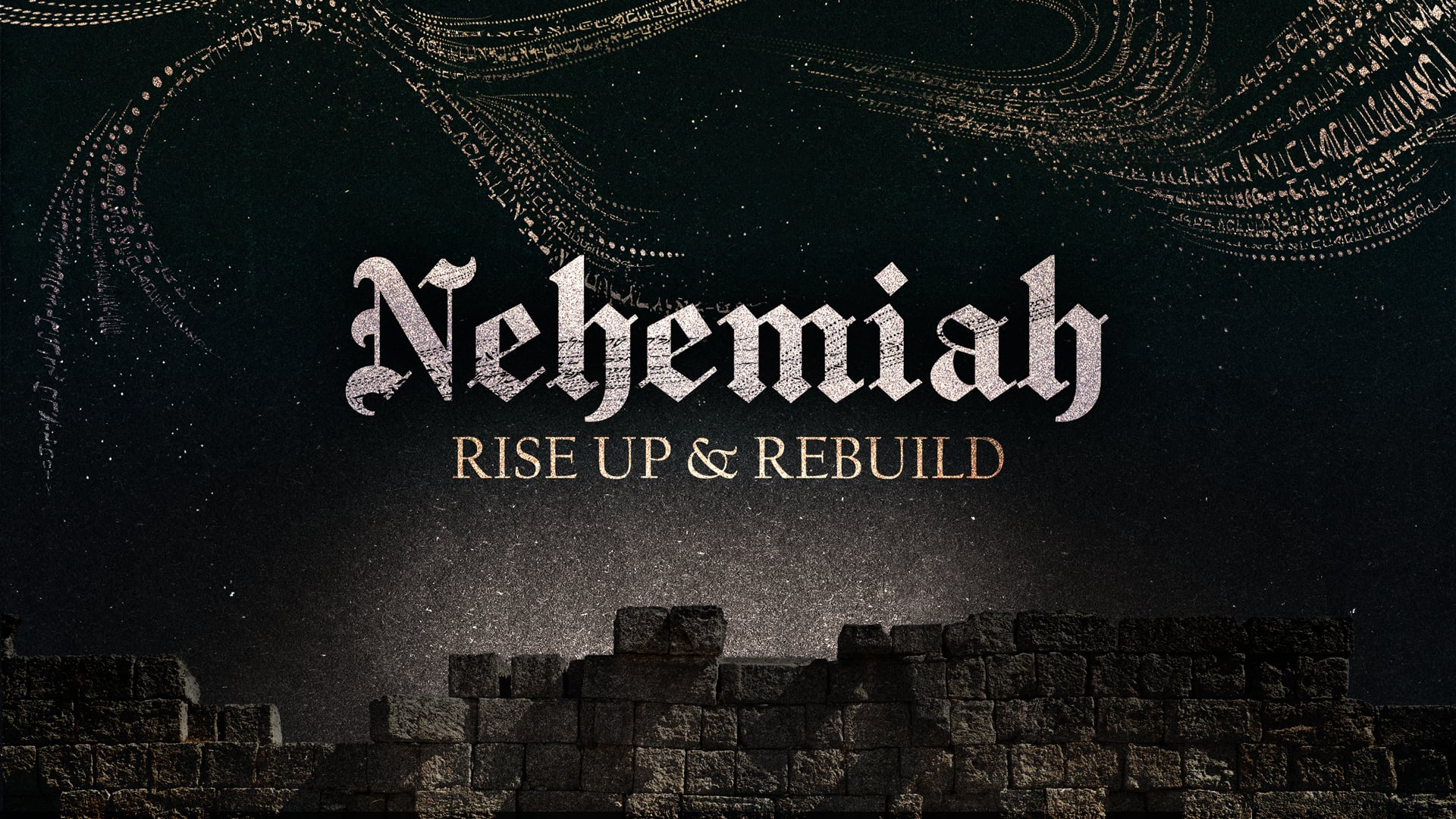 12/31/23 | Nehemiah | Chapter 1