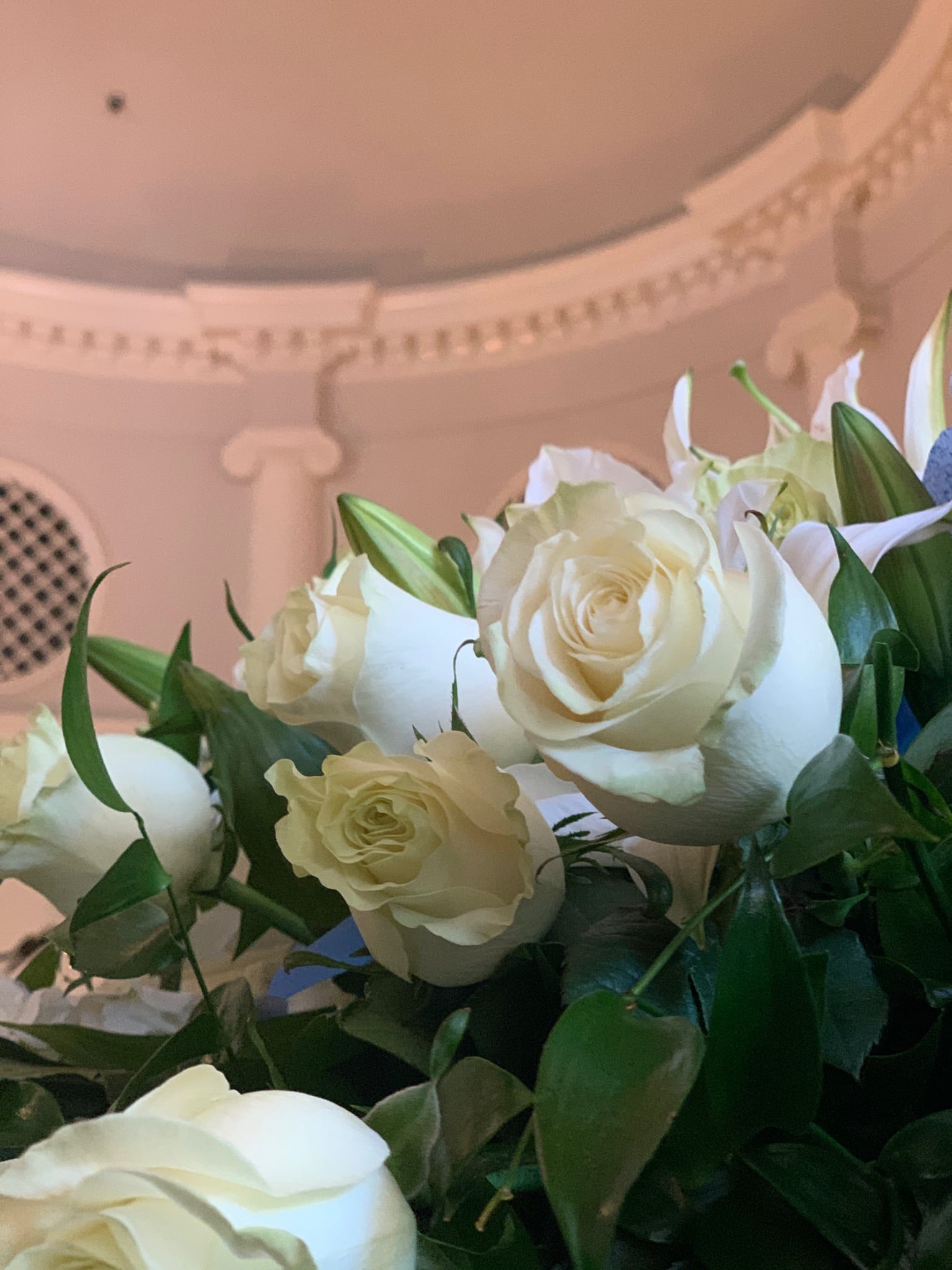 Mrs. Venus Dydrell Morgan Wellons