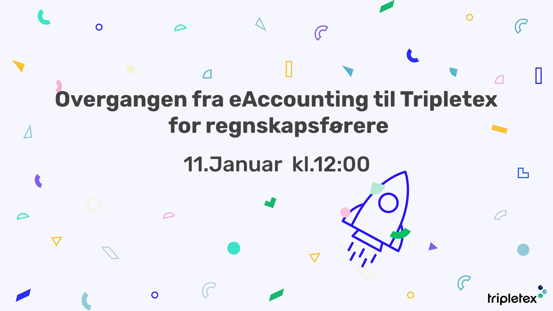 11.01.24. Overgangen fra eAccounting til Tripletex for regnskapsførere