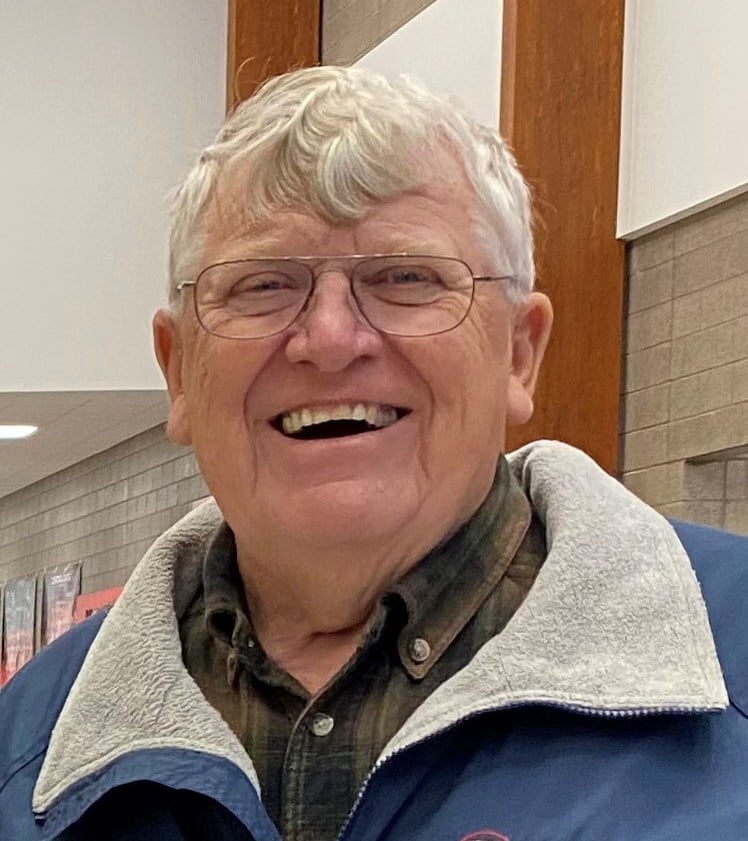 Jerry Hatlestad Funeral Service