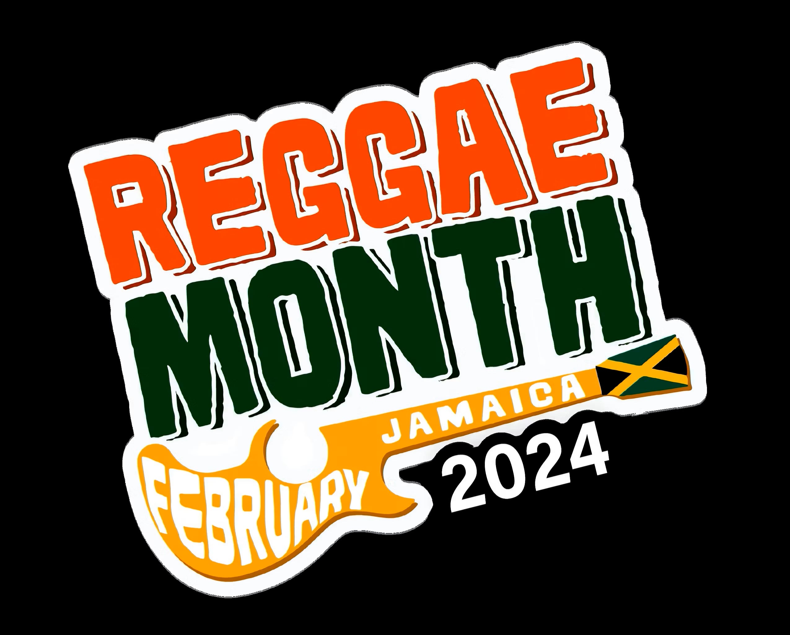 Reggae Month 2024 - Day 7