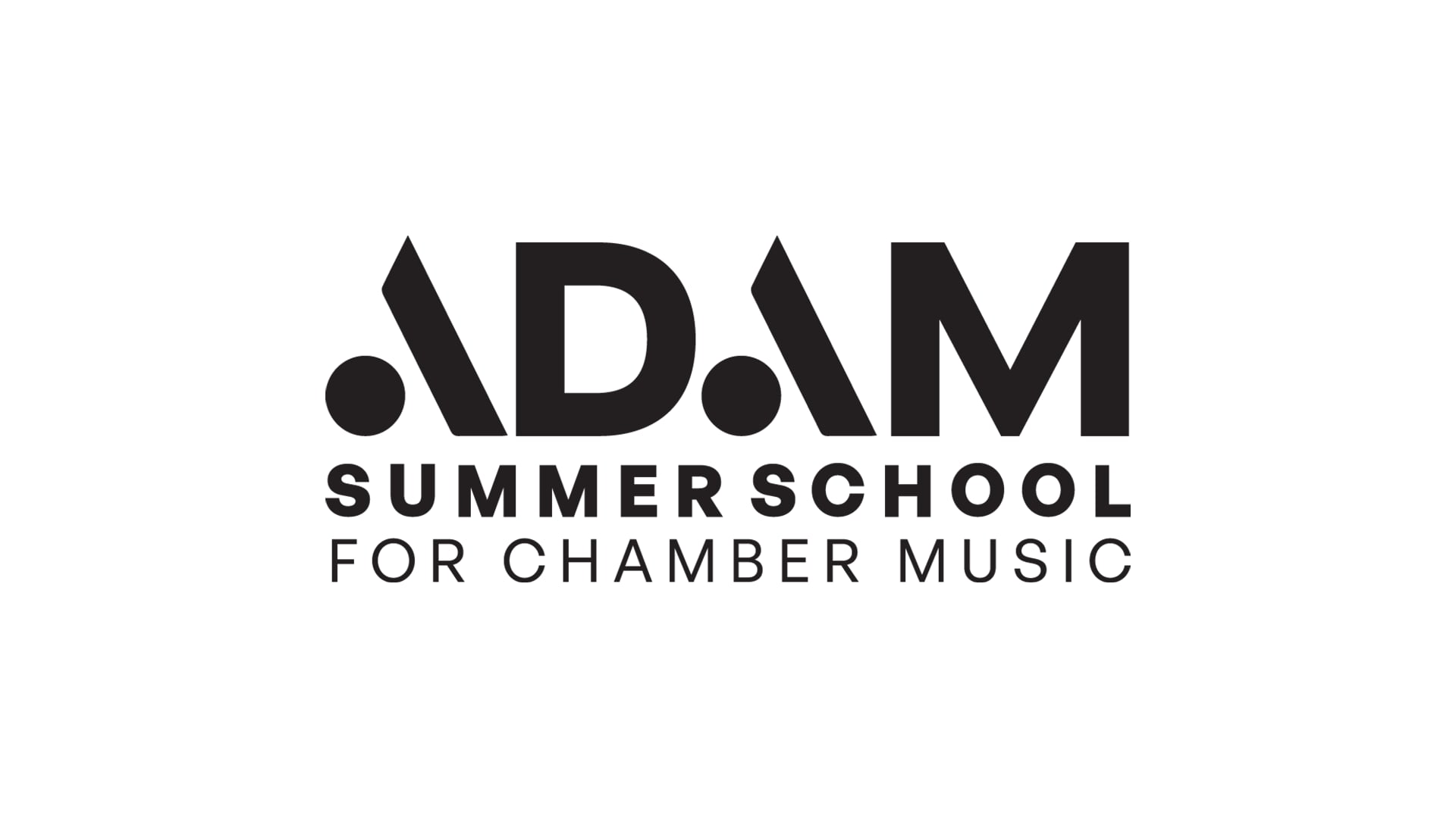 Adam Chamber Summer School Finale Concert (7pm)