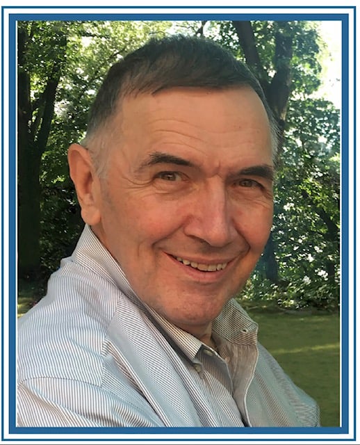 Robert Murch Memorial Service