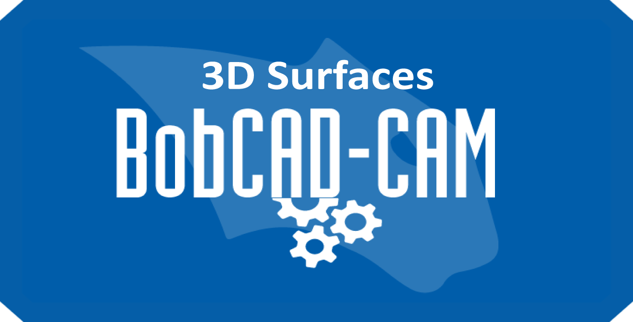 3D Surfaces