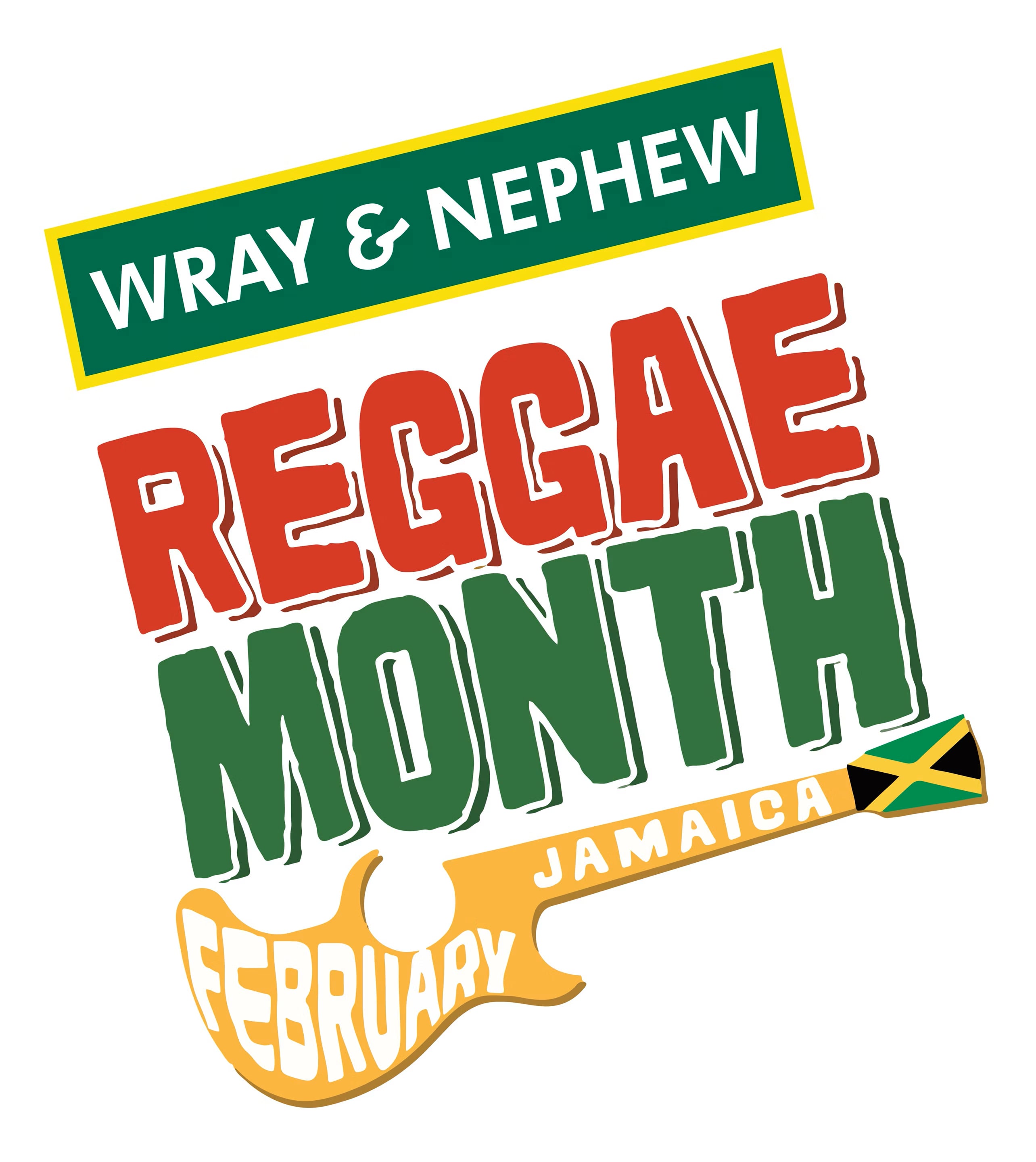 Reggae Month 2024 - Day 25