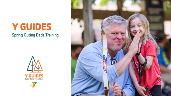 2024 Y Guides Spring Outing Lunch and Learn