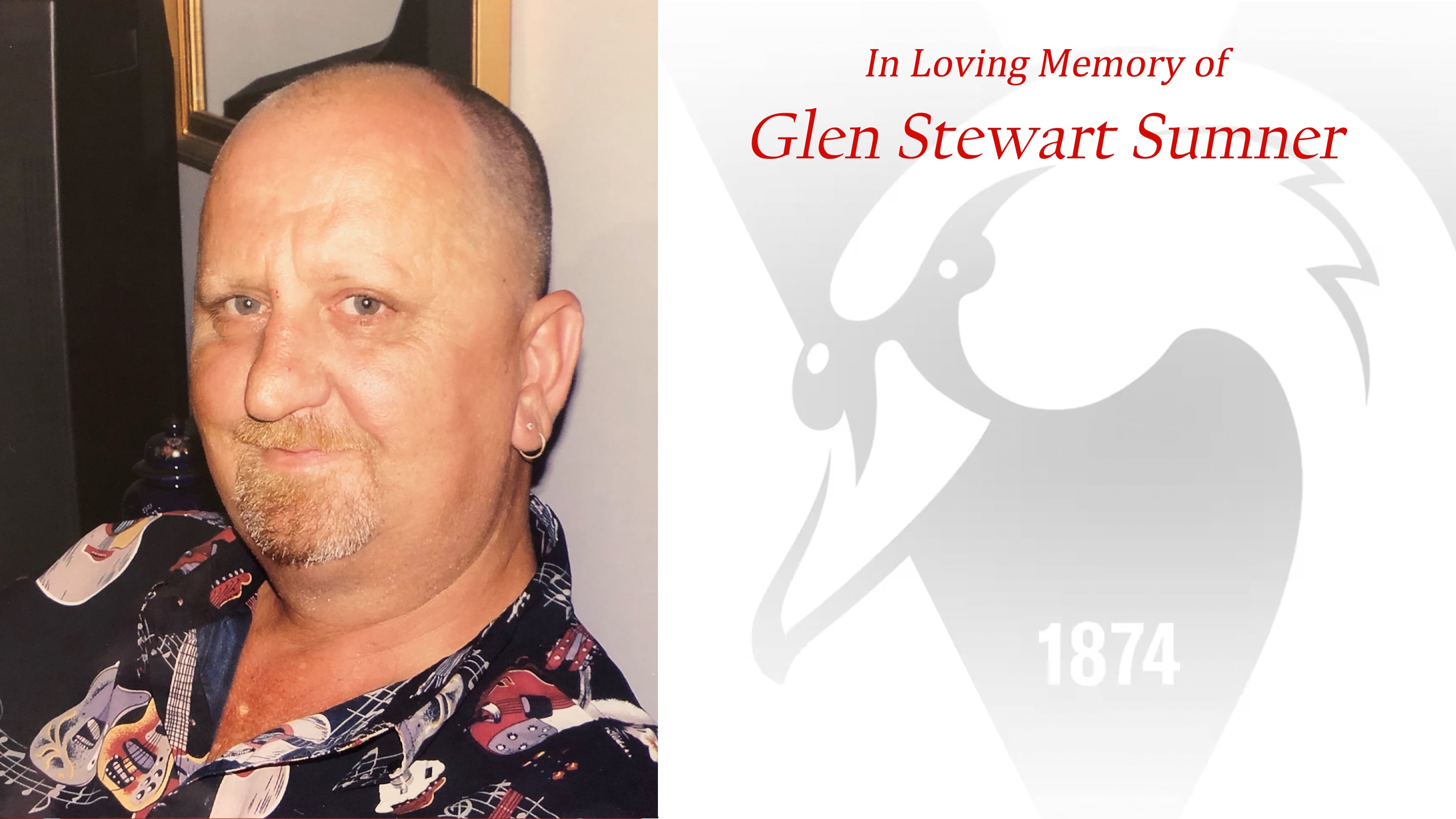 Glen Sumner Service