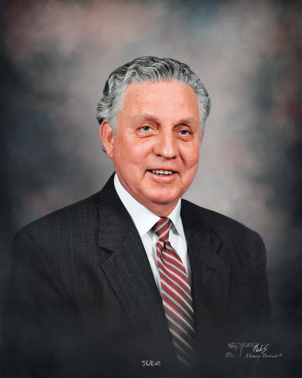 Donald "Junior" Childers