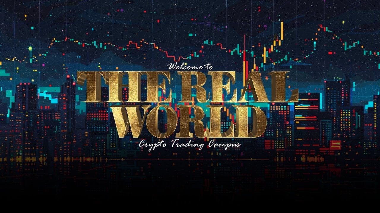 Welcome To The Crypto Trading Campus