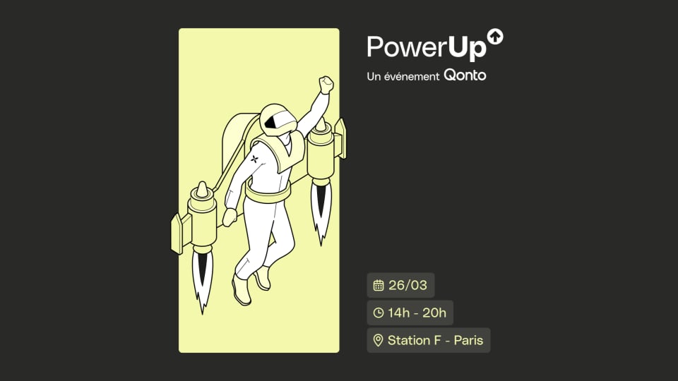 PowerUp!